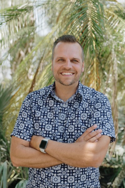 Better Together hires Jeff Bell as executive director of Better Jobs ...
